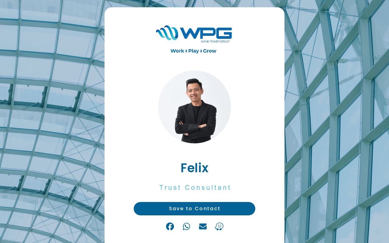 Felix (Wave Power Group)